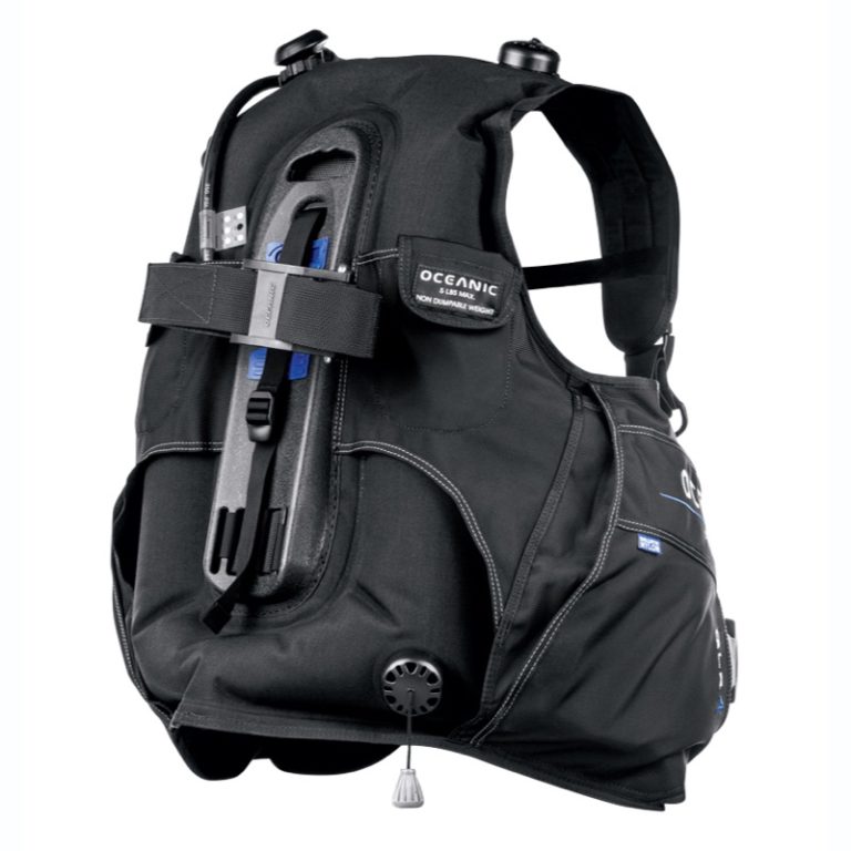 Oceanpro QLR 4 » Oceanic » Submerged Nation