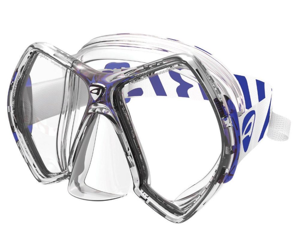 SUBMERGED TESTED - Cyanea Mask » Submerged Nation