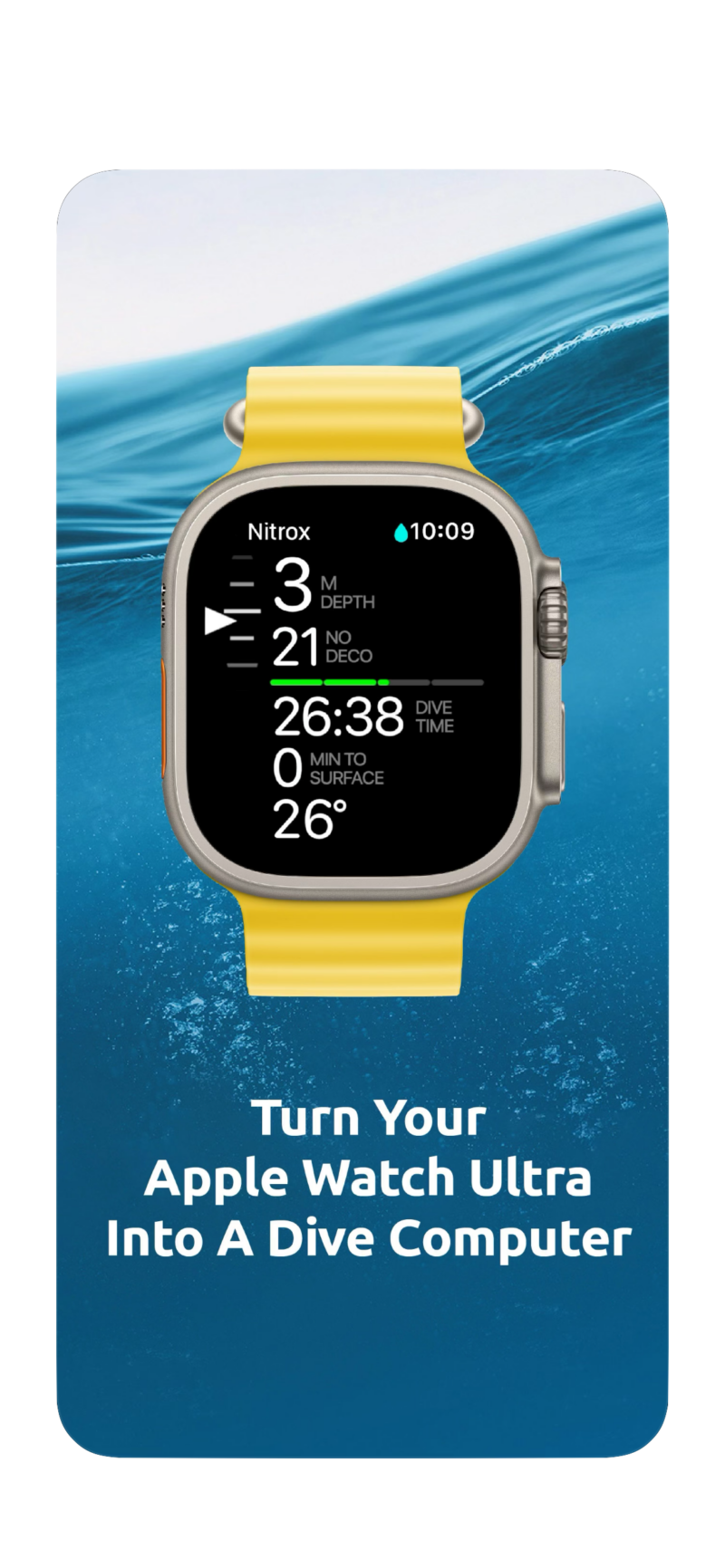 Oceanic Plus » Submerged Nation