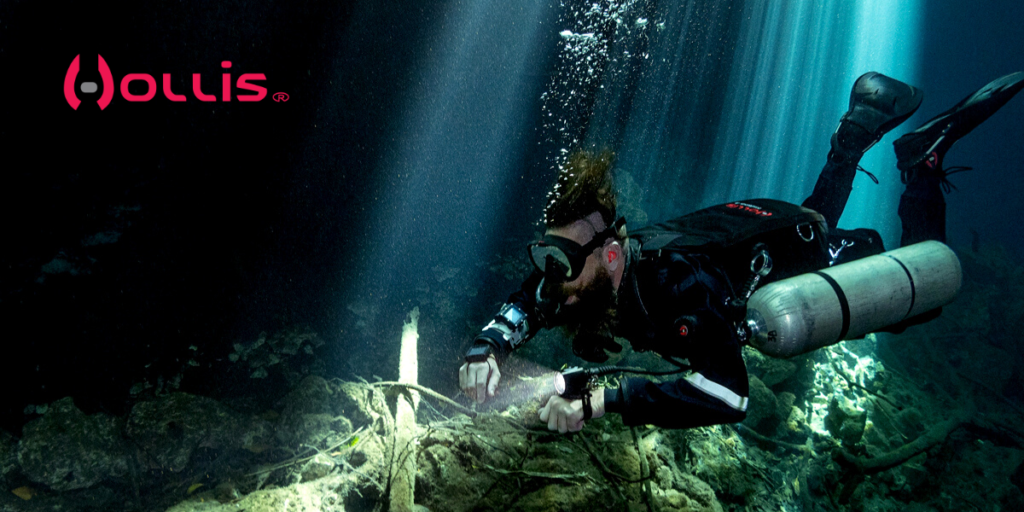 Dive Your Way - All You Need to Know About the different Hollis Systems ...